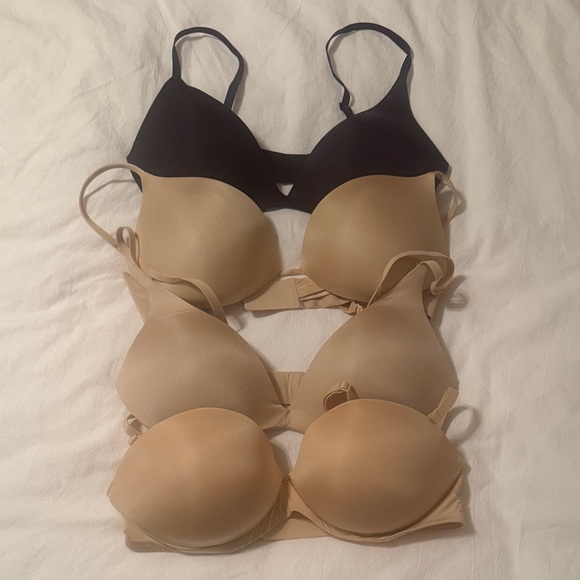 SKIMS | Intimates & Sleepwear | Skims 34c Bra Bundle | Poshmark